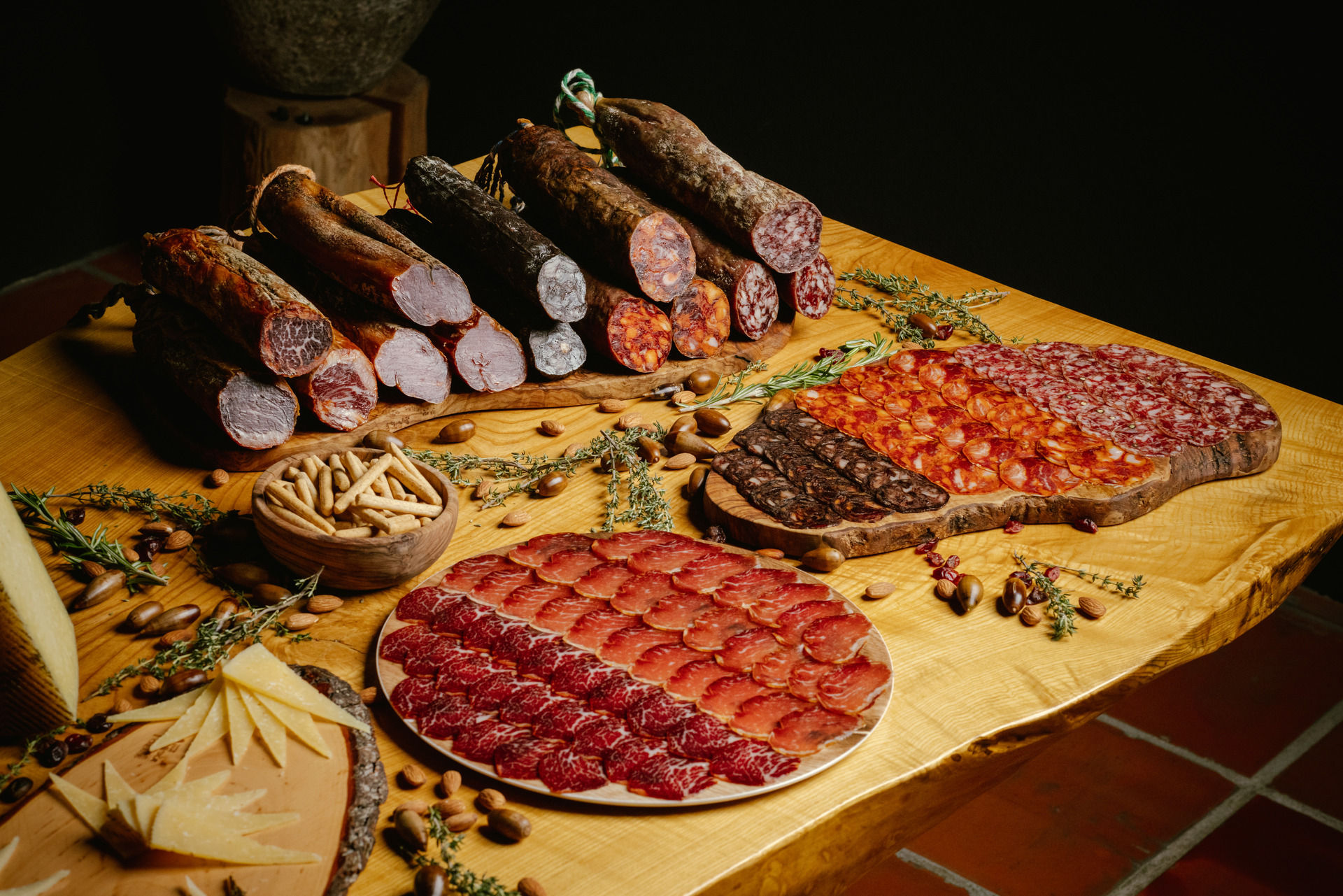 LSA Reviews: Pata Negra House | Lifestyle Asia Hong Kong