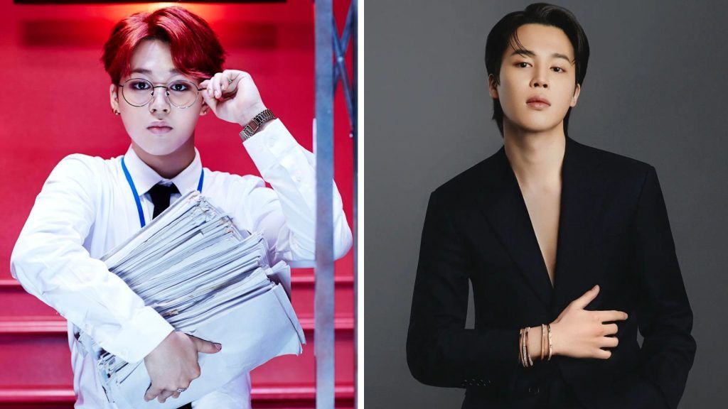 BTS K-pop idols then and now: Their 10-year transformation