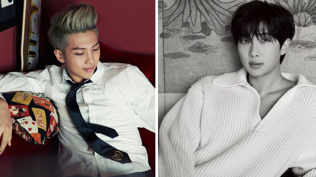 BTS K-pop idols then and now: Their 10-year transformation