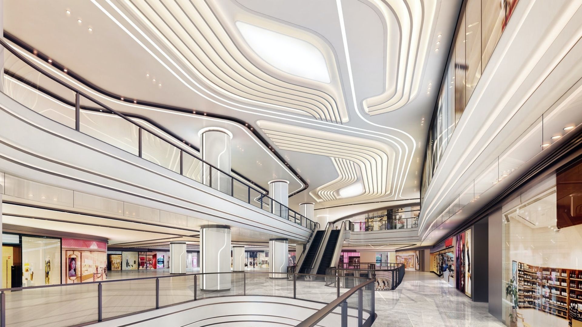 MTR’s new mall, The Wai is opening in July: Here’s what you need to know