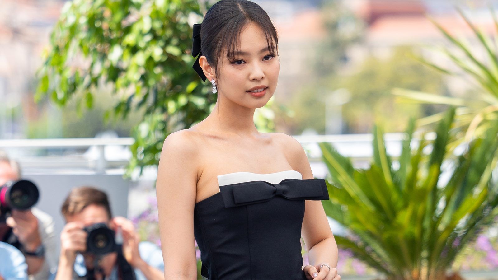 YG Addresses Jennie's Marvel Role Rumour