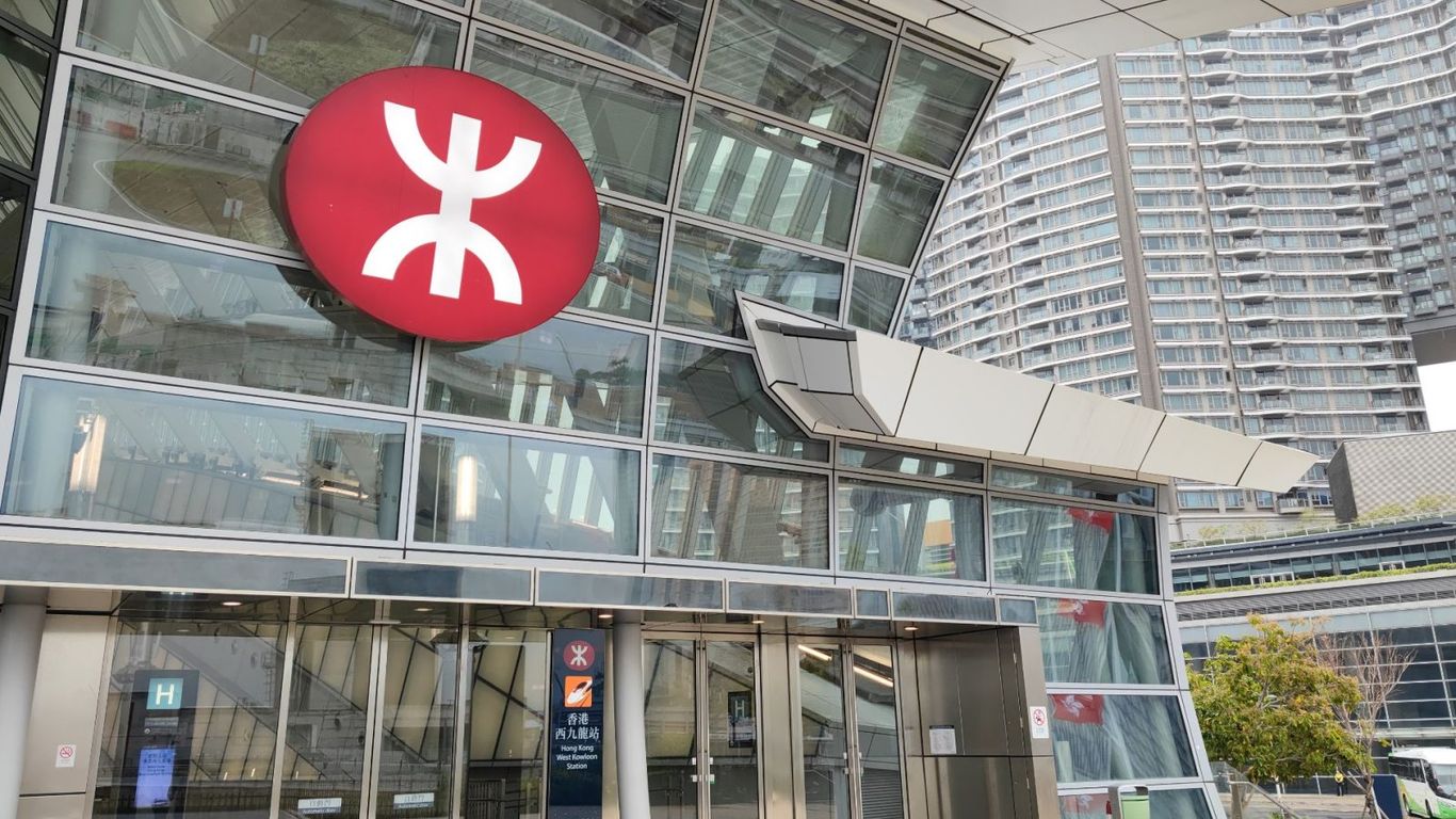 MTR giveaway: Here's how to win HKD 5,000 worth of prizes!