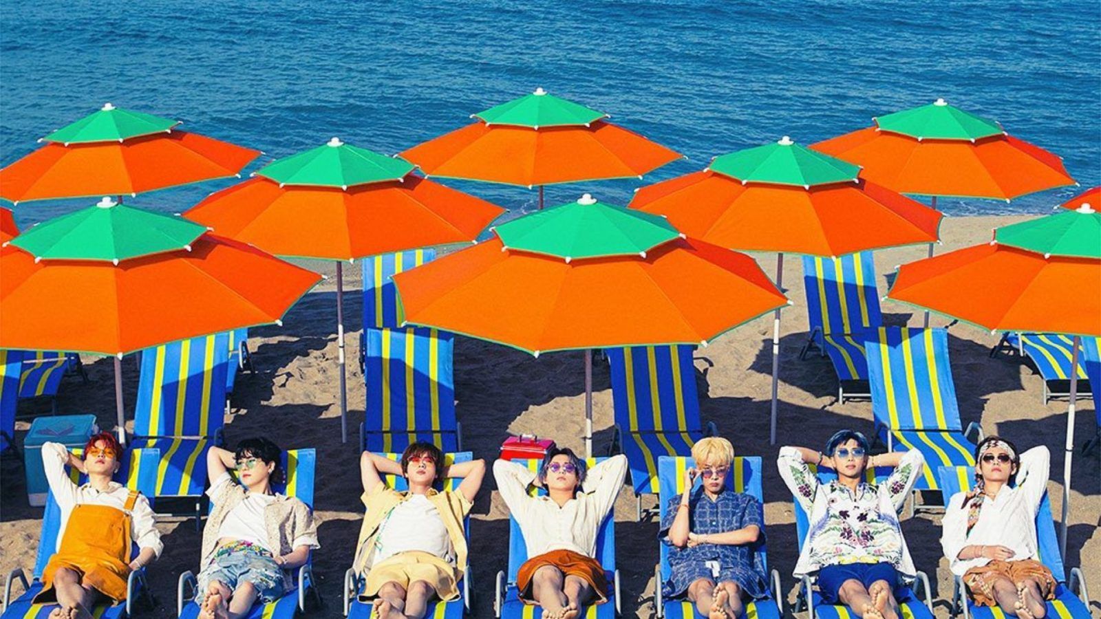 10 iconic BTS locations in South Korea all ARMY must visit