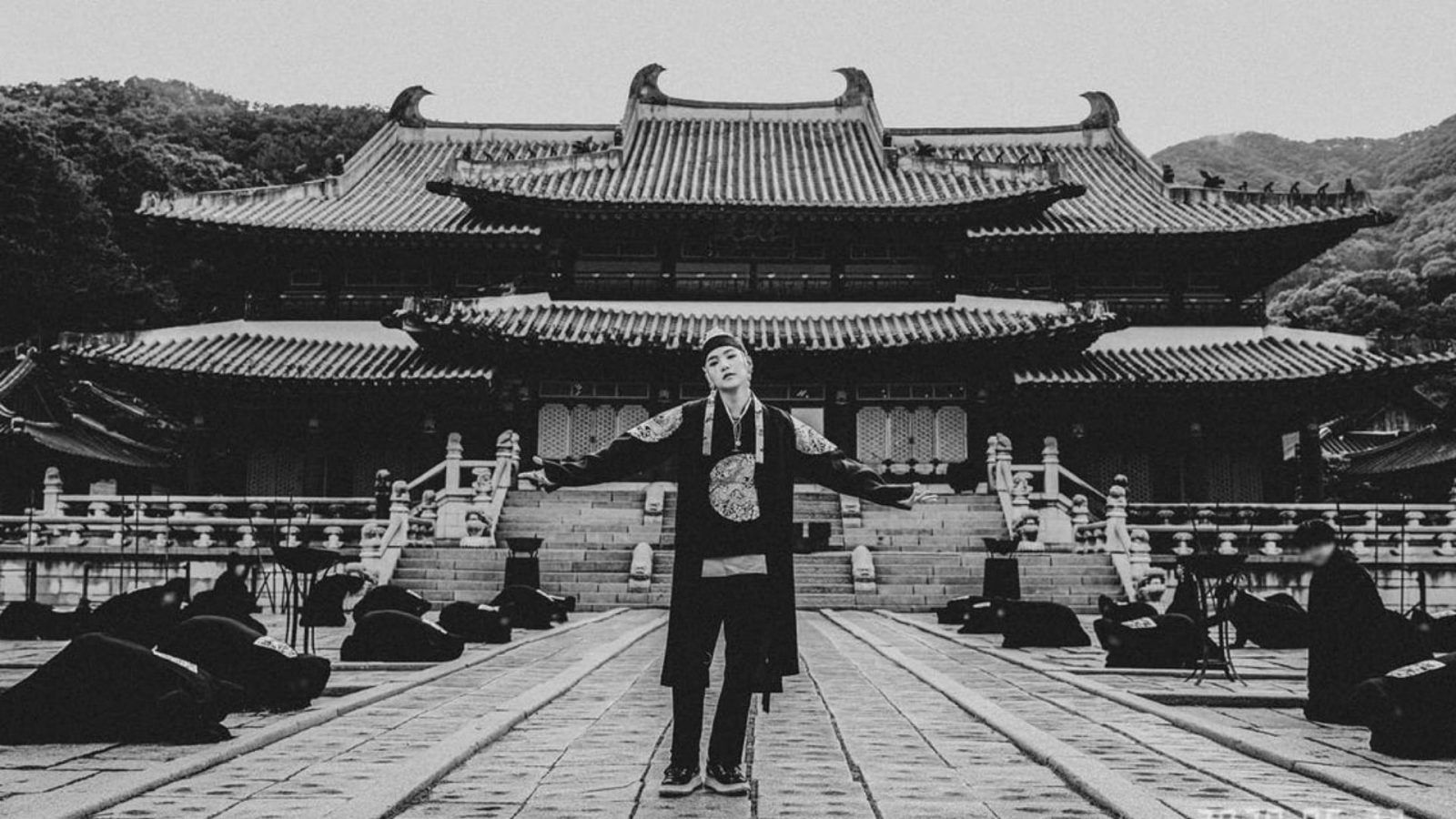 10 iconic BTS locations in South Korea all ARMY must visit