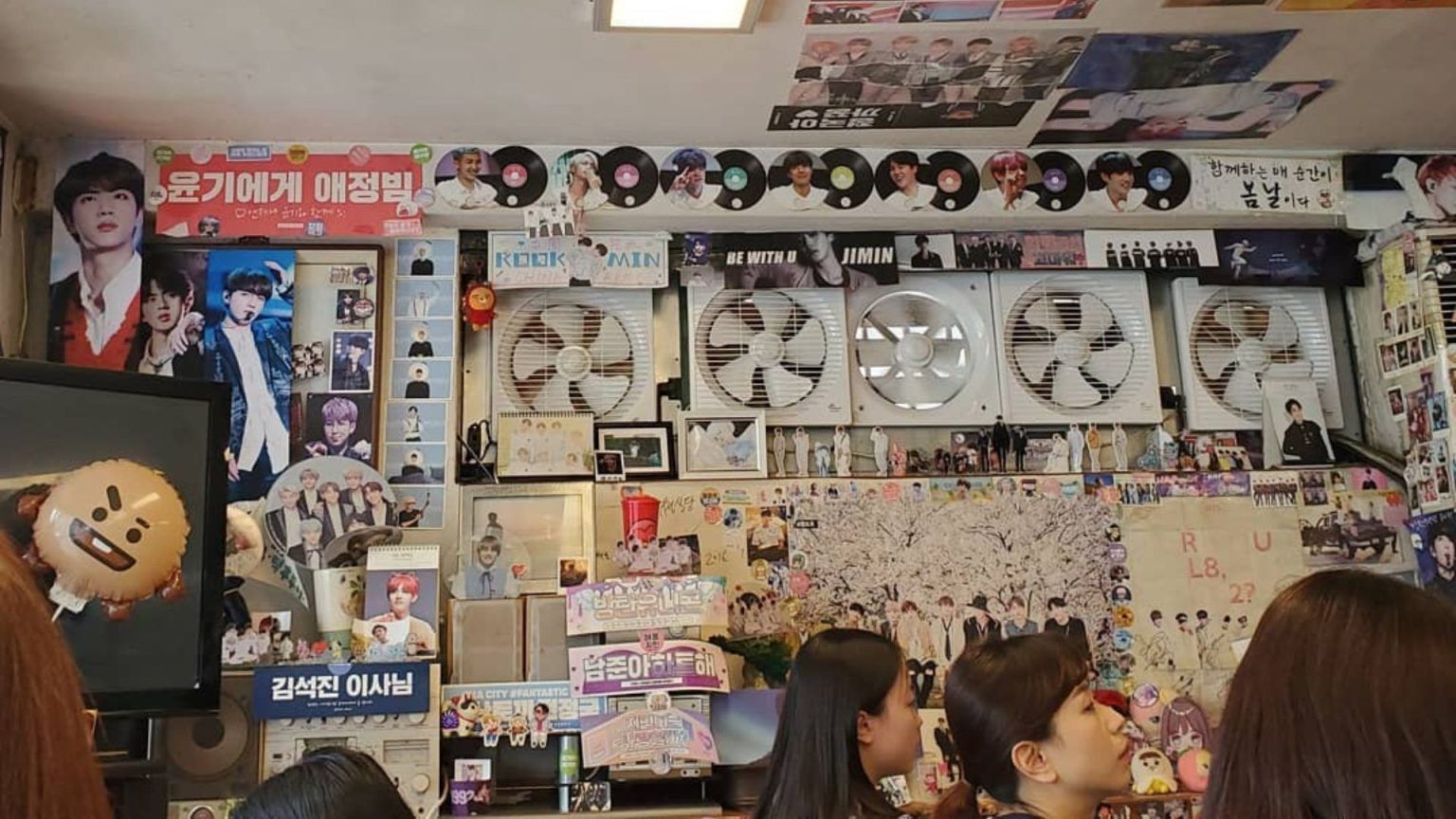 10 iconic BTS locations in South Korea all ARMY must visit