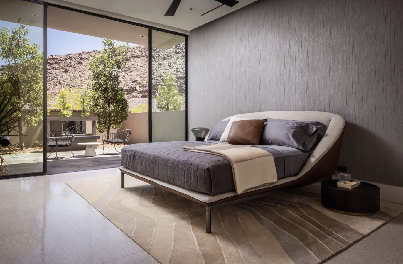 Take a Look at the $15,000,000 USD Rockstream House