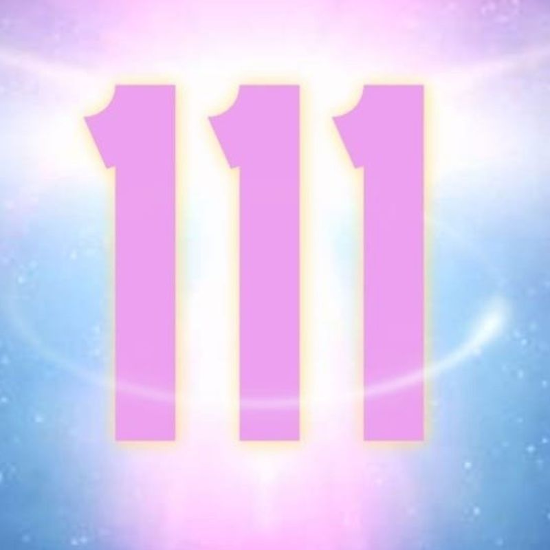 111 angel number meaning: What it says about love life, health and career