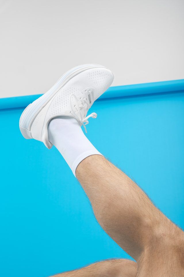 Lane Eight releases all-new Relay Trainer in four colourways