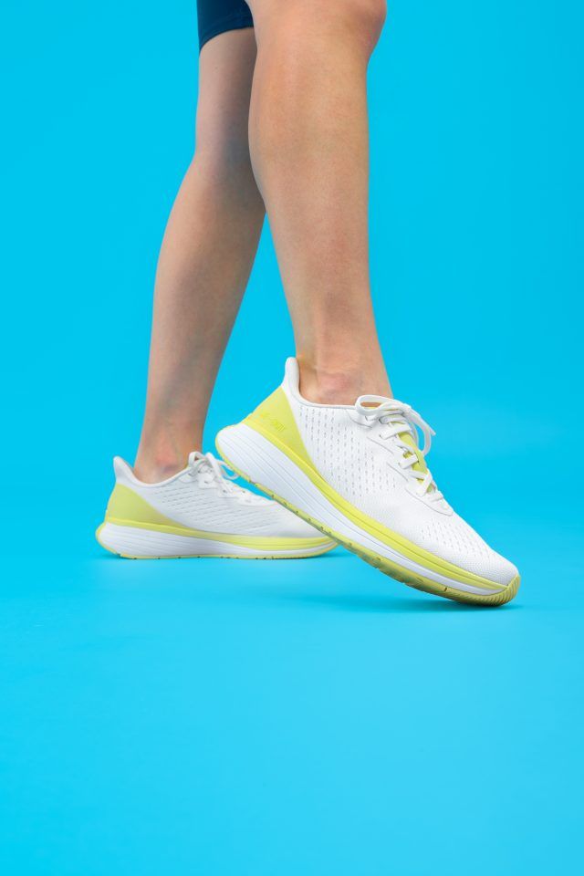 Lane Eight releases all-new Relay Trainer in four colourways