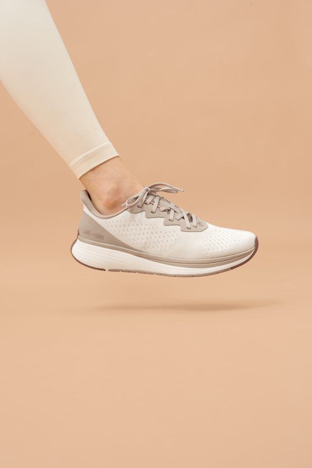 Lane Eight releases all-new Relay Trainer in four colourways