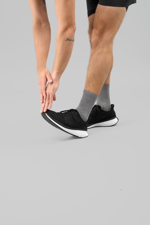Lane Eight releases all-new Relay Trainer in four colourways