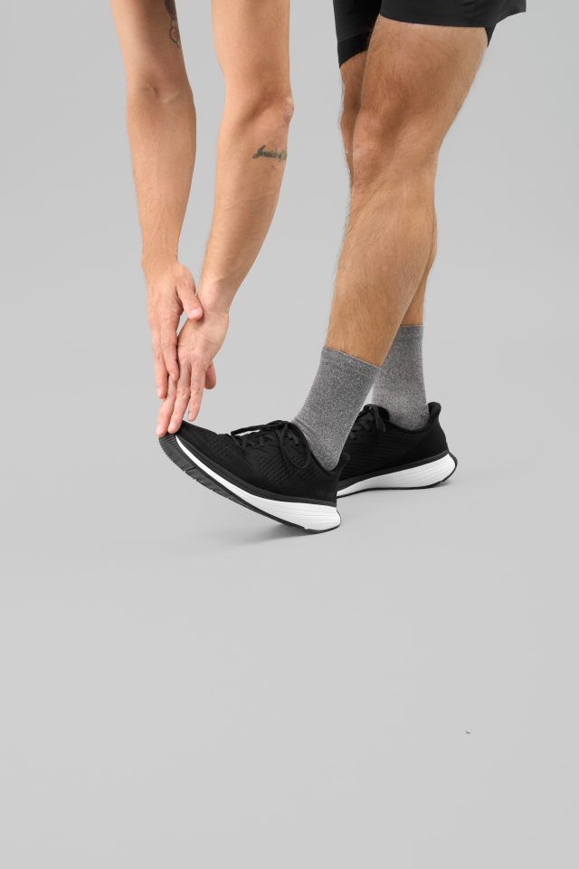 Lane Eight releases all-new Relay Trainer in four colourways