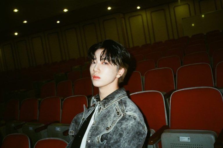 Q&A: How K-pop group CRAVITY crafted a MASTER : PIECE