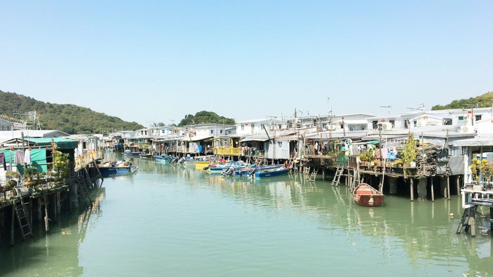 Tai O guide: Best places to eat, drink, explore in the quaint fishing ...