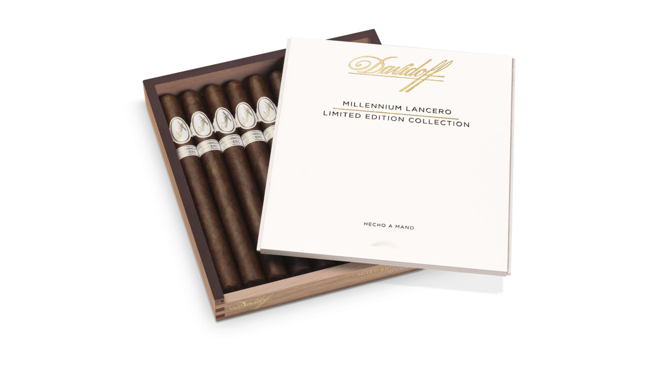 Davidoff Shares What Makes Its Cigars Different