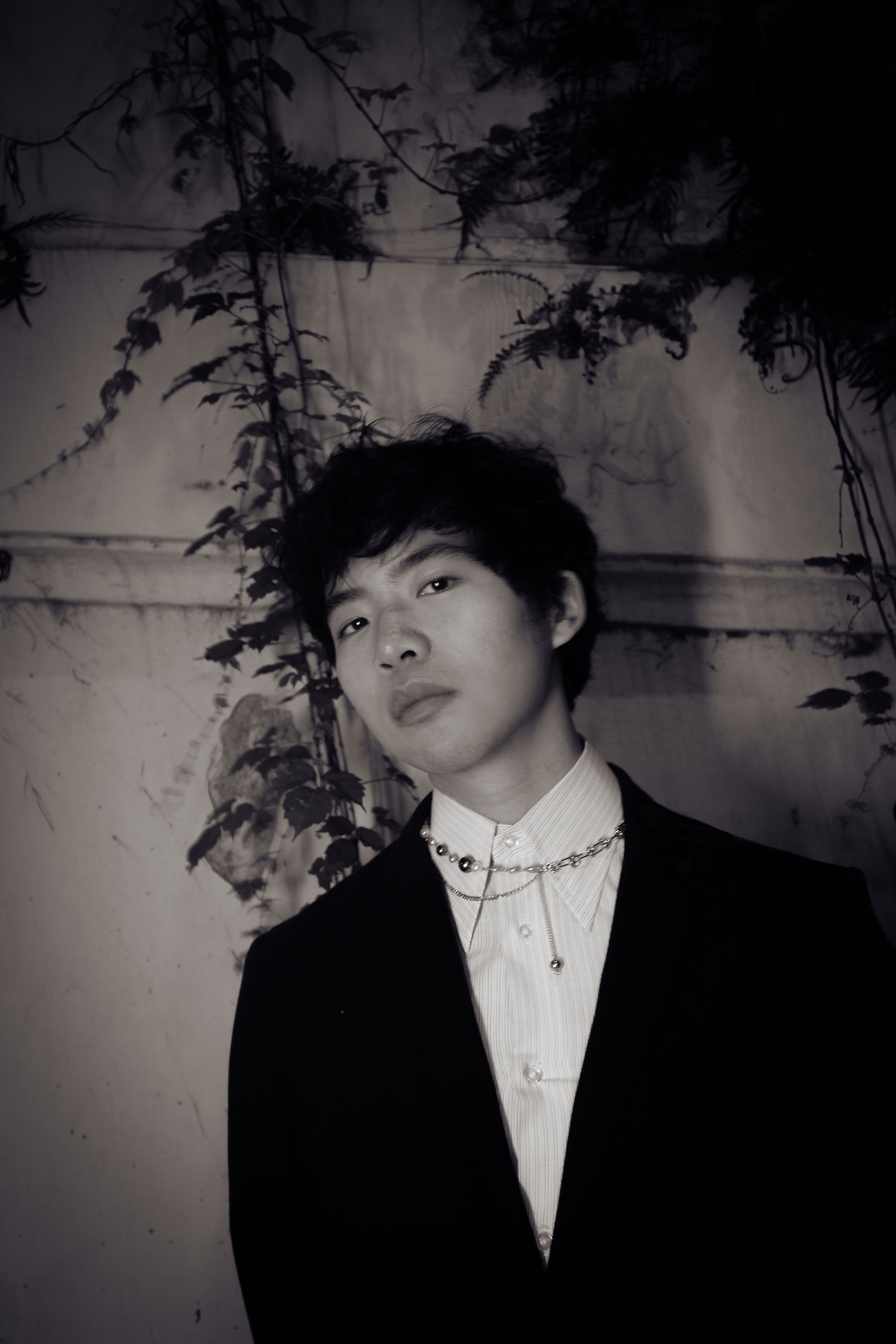 Tuning In: achi goes solo with SKETCHTAPE VOL.1