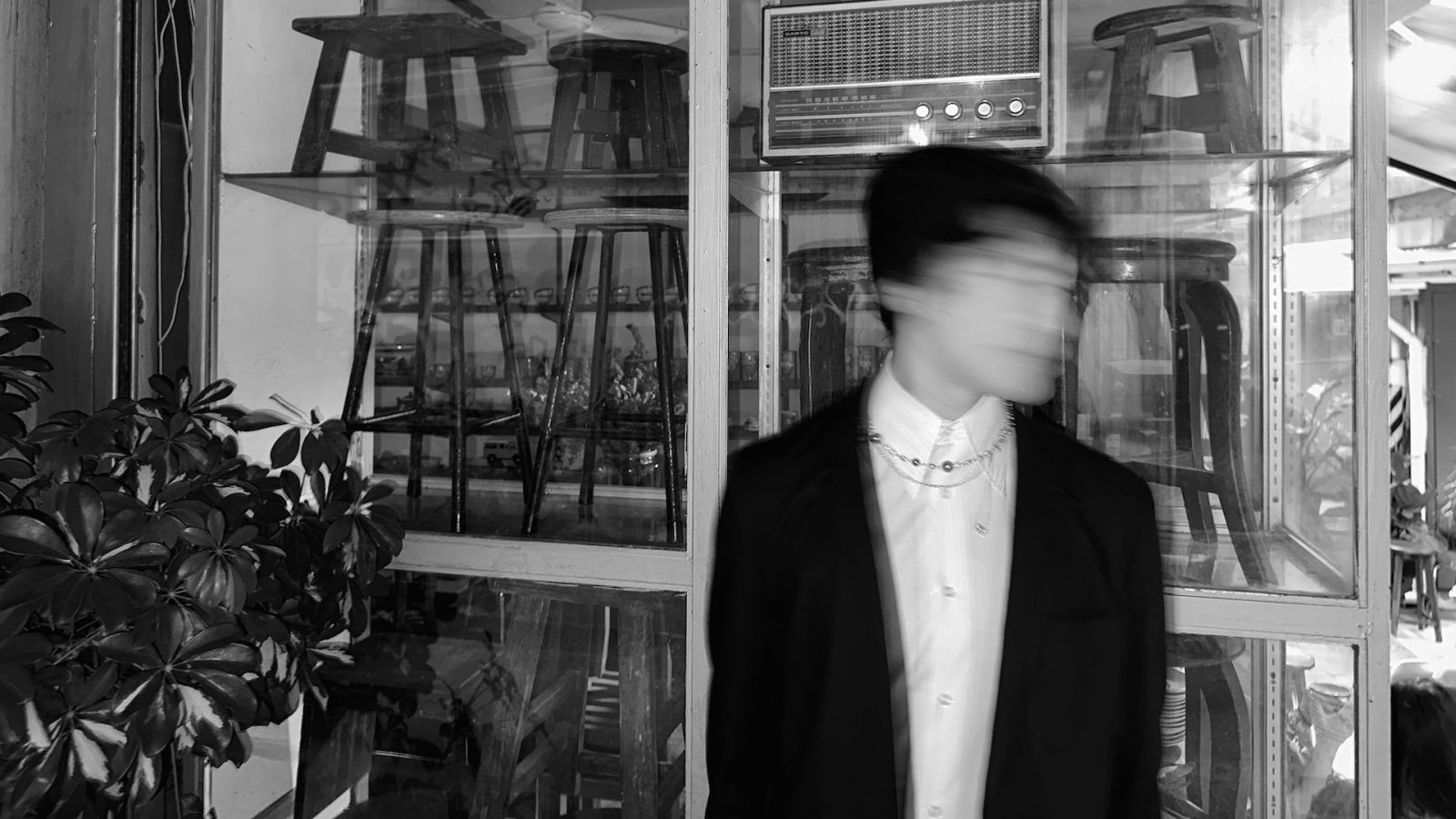 Tuning In: achi goes solo with SKETCHTAPE VOL.1