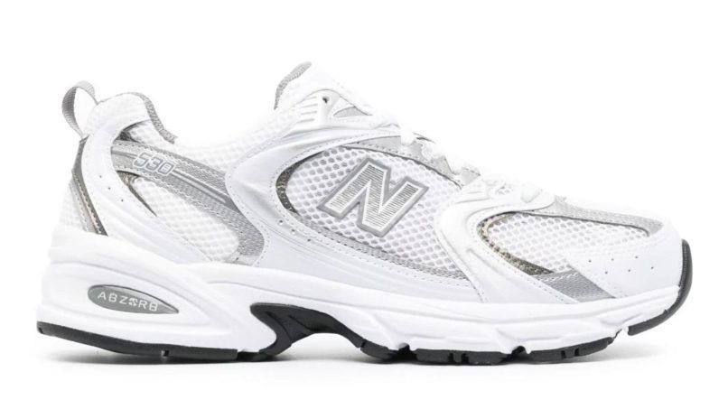 10 iconic New Balance sneakers that live up to the hype