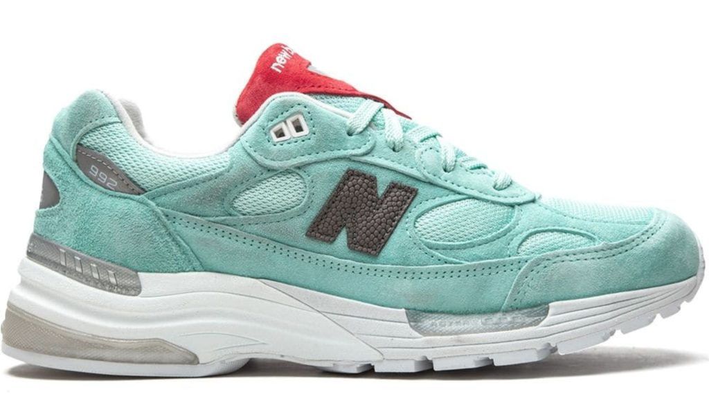 10 iconic New Balance sneakers that live up to the hype