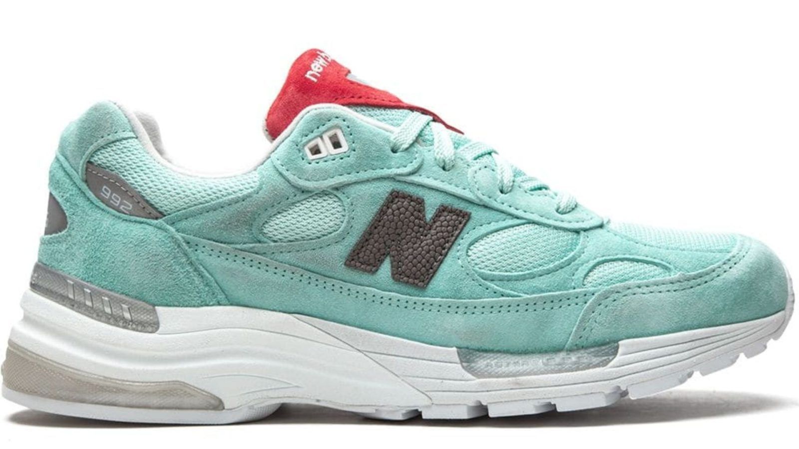10 iconic New Balance sneakers that live up to the hype