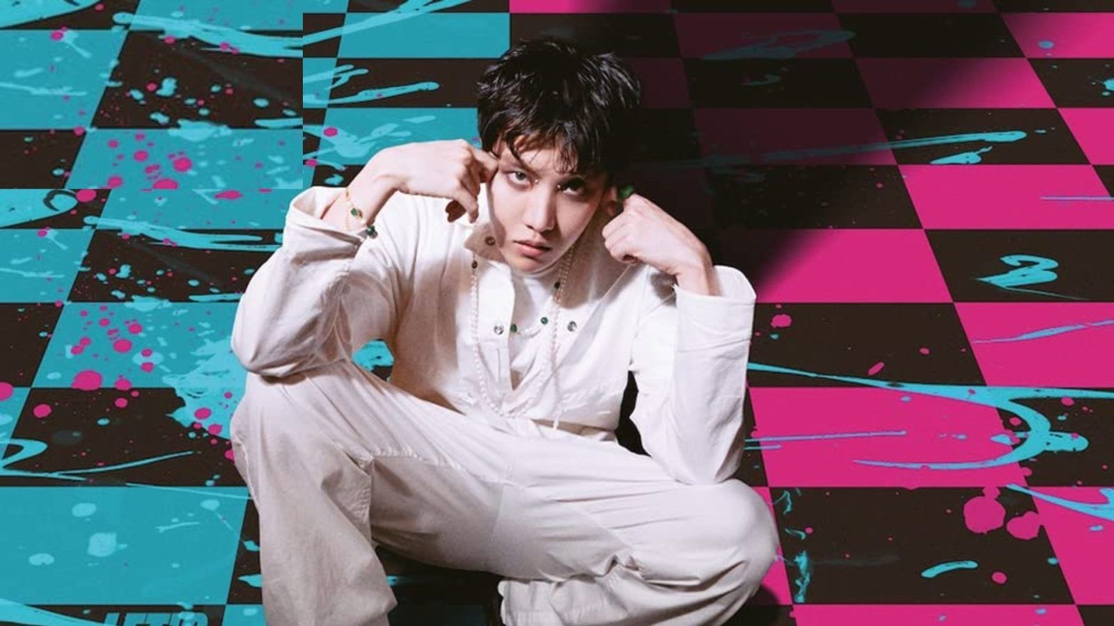 j-hope in THE BOX review: Twitter is in awe of Hobi's documentary