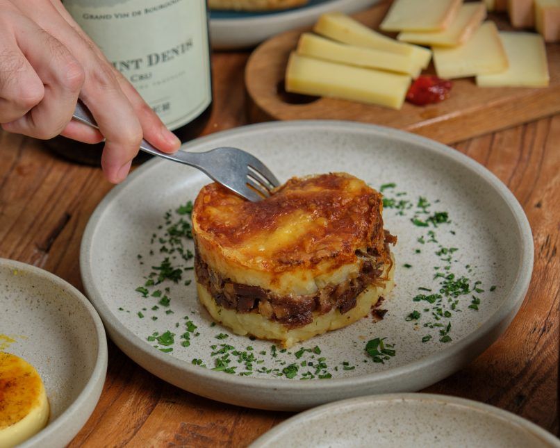 LSA Reviews: Terroirs by LQV pairs French comfort food with killer wine ...