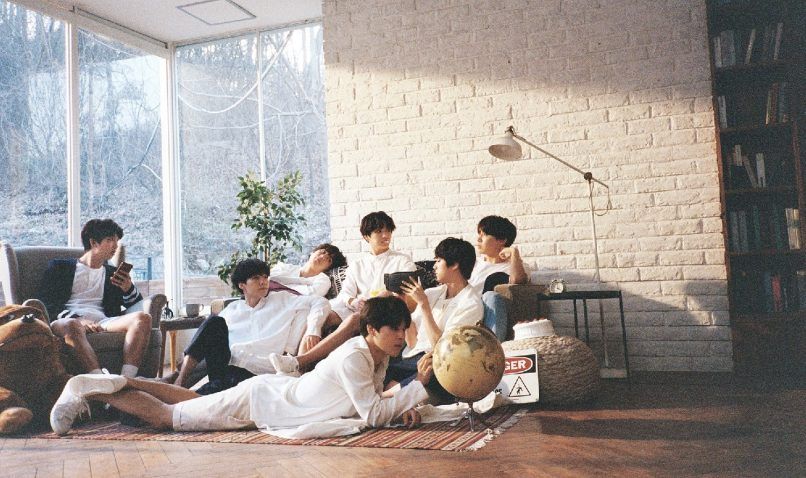 BTS sets two new records on Billboard global charts with ‘Take Two’ BTS sets two new records on Billboard global charts with ‘Take Two’