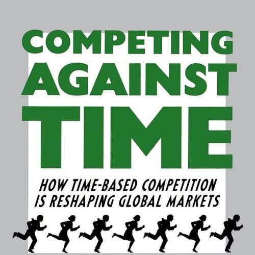 Books recommended by Apple CEO Tim Cook to read right now