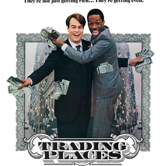 Best finance movies that are a must-watch