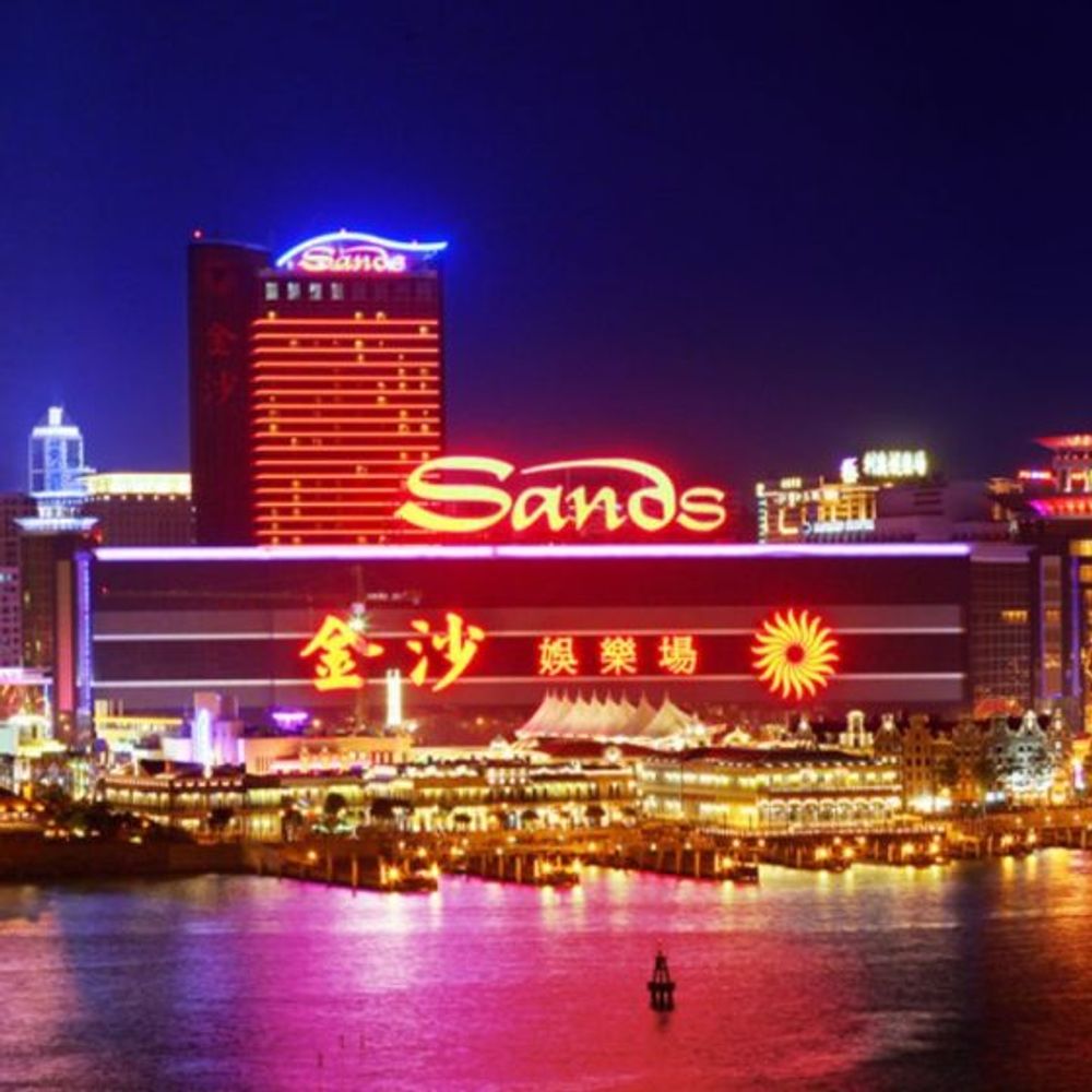 The best casinos in Macau to visit for your next lucky game