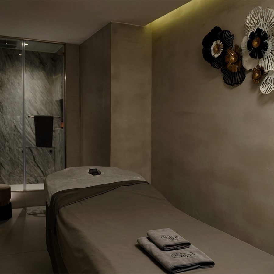 Beauty Review: NMN Restoration Sleep Mode Body Treatment at SSTH