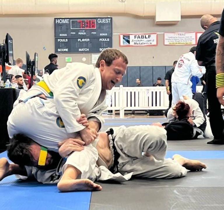 Elon Musk vs Mark Zuckerberg: How 'fight' talk began and who would win