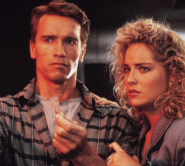 10 best Arnold Schwarzenegger movies to watch now