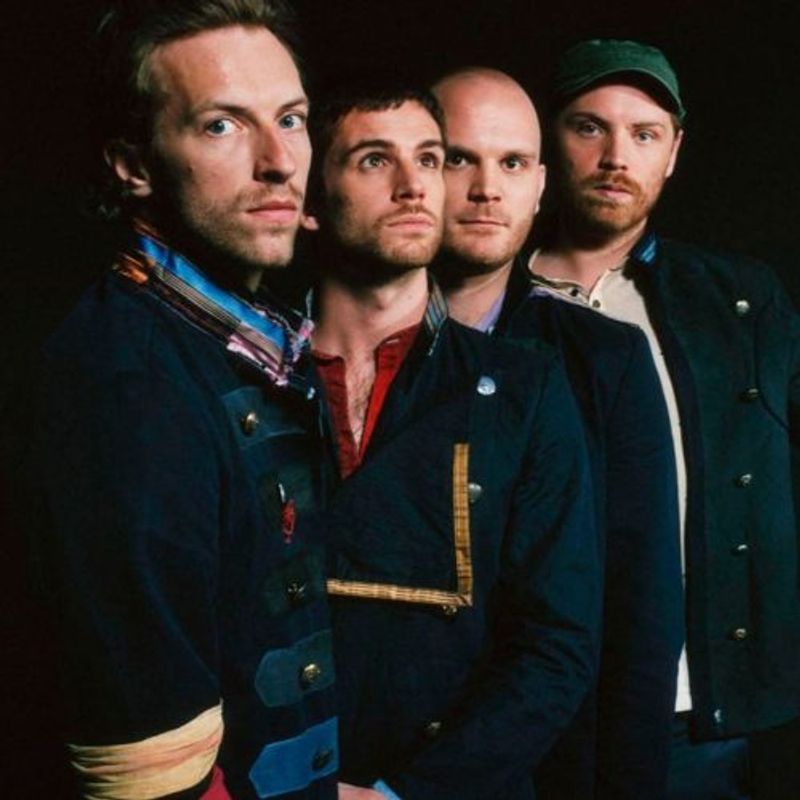 Coldplay concert Hong Kong guide: Getting there, dining, staying & more