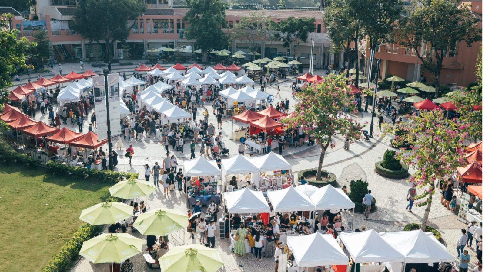 Don't miss out on these Hong Kong summer events in Discovery Bay