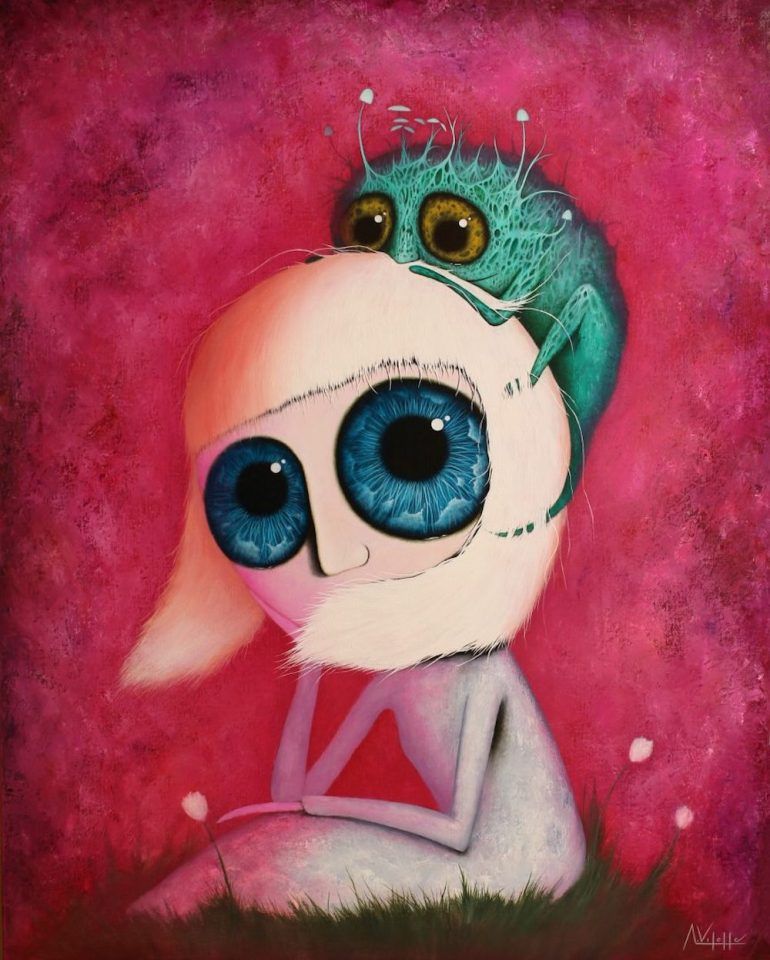 6 must-see art exhibitions in Hong Kong this July