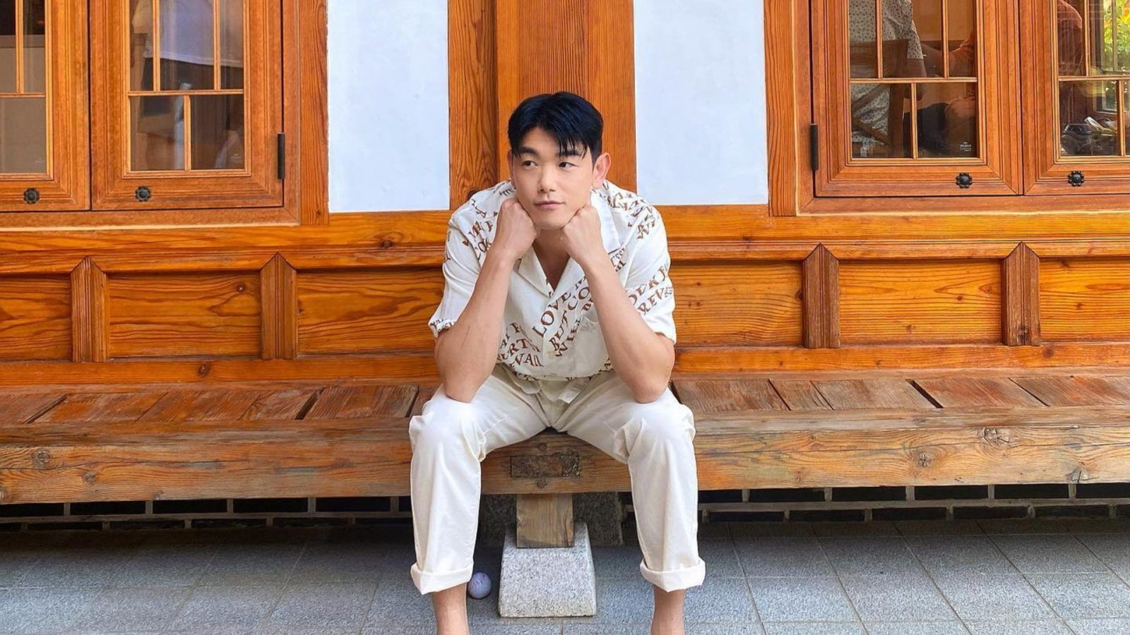 Eric Nam drops the deets on his new single 'House on a Hill' and India tour