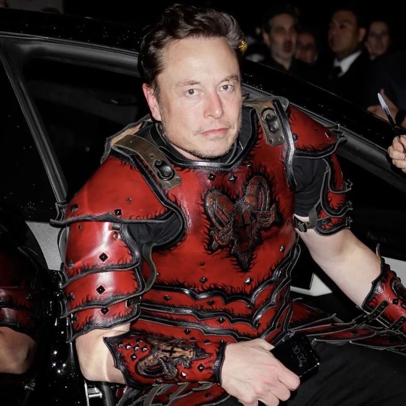 Elon Musk movies and TV cameos to watch on his birthday