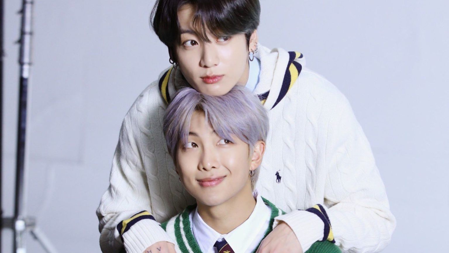 Know all about BTS' Golden Maknae Jungkook