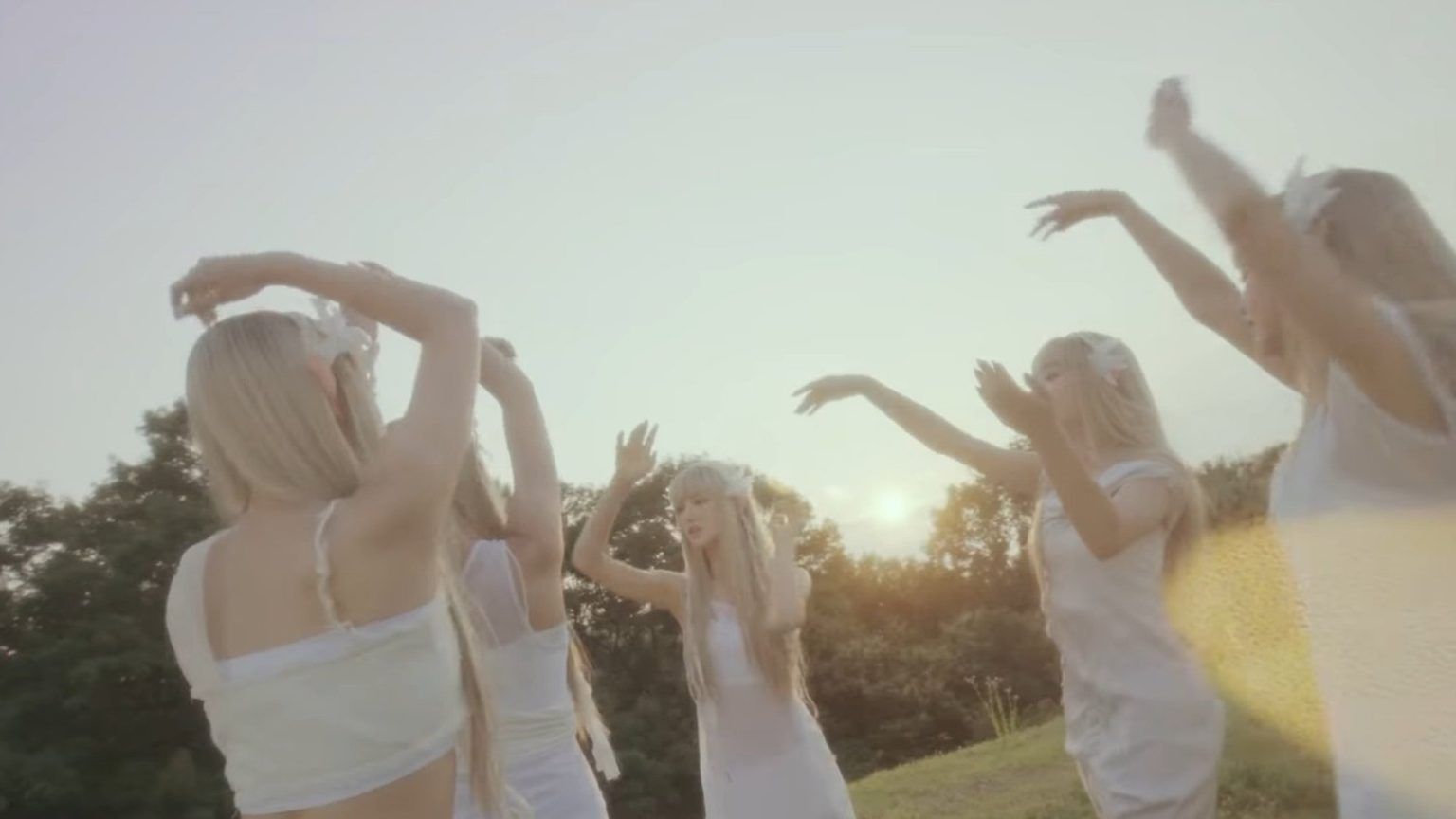 NewJeans teases upcoming track "ASAP"