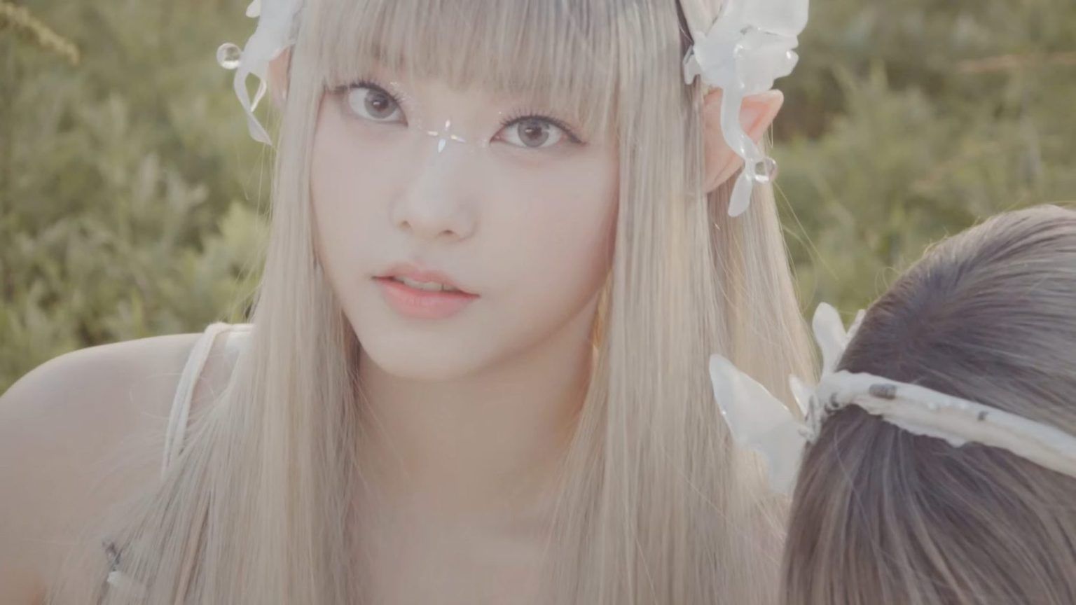 NewJeans teases upcoming track "ASAP"