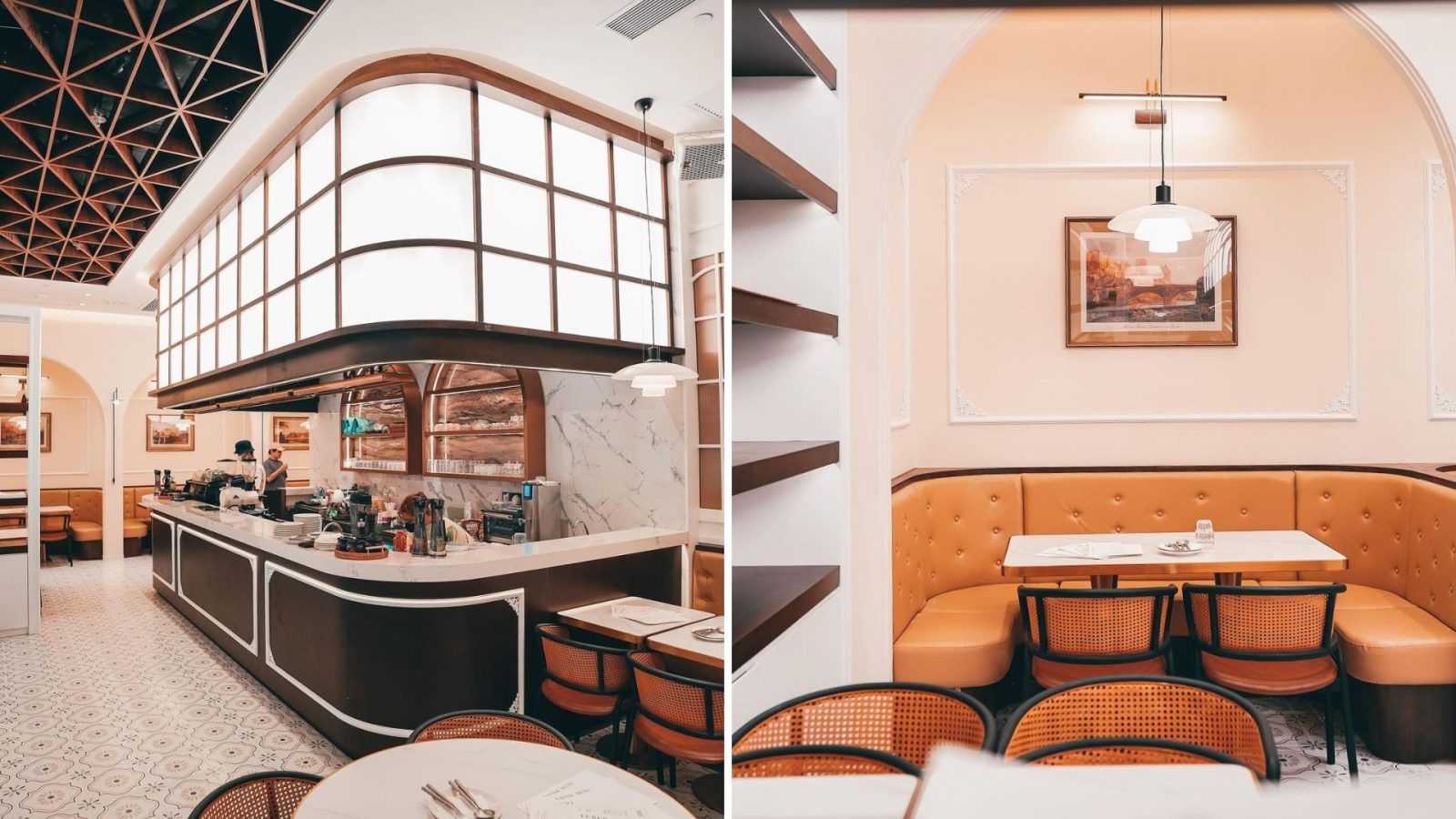 Best new cafes in Hong Kong - August 2023