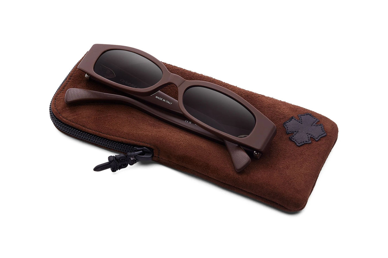 Chrome Hearts Debuts New LORD'N Sunglasses