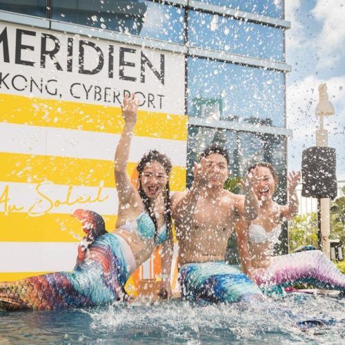 Hong Kong’s biggest anime convention returns in July: Everything to know