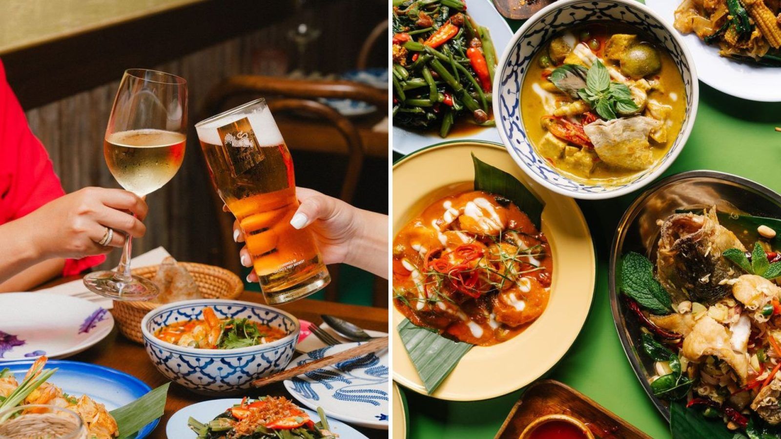 Brunch in Hong Kong: The best restaurants to indulge in September