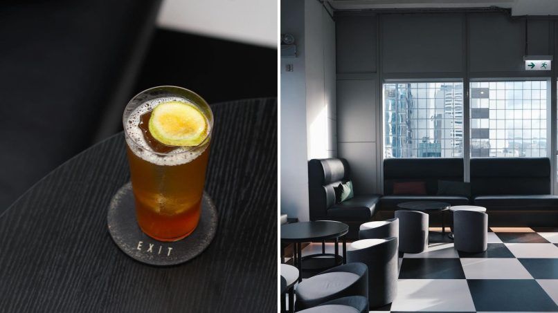 Happy hour in Hong Kong: The best deals in August
