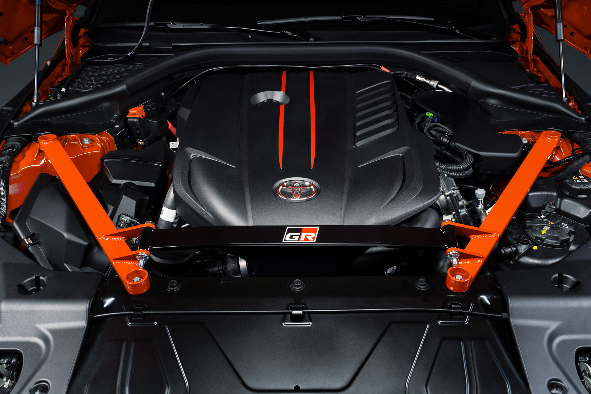 The Toyota Supra turns 45 with new GR Anniversary Edition | Lifestyle Asia