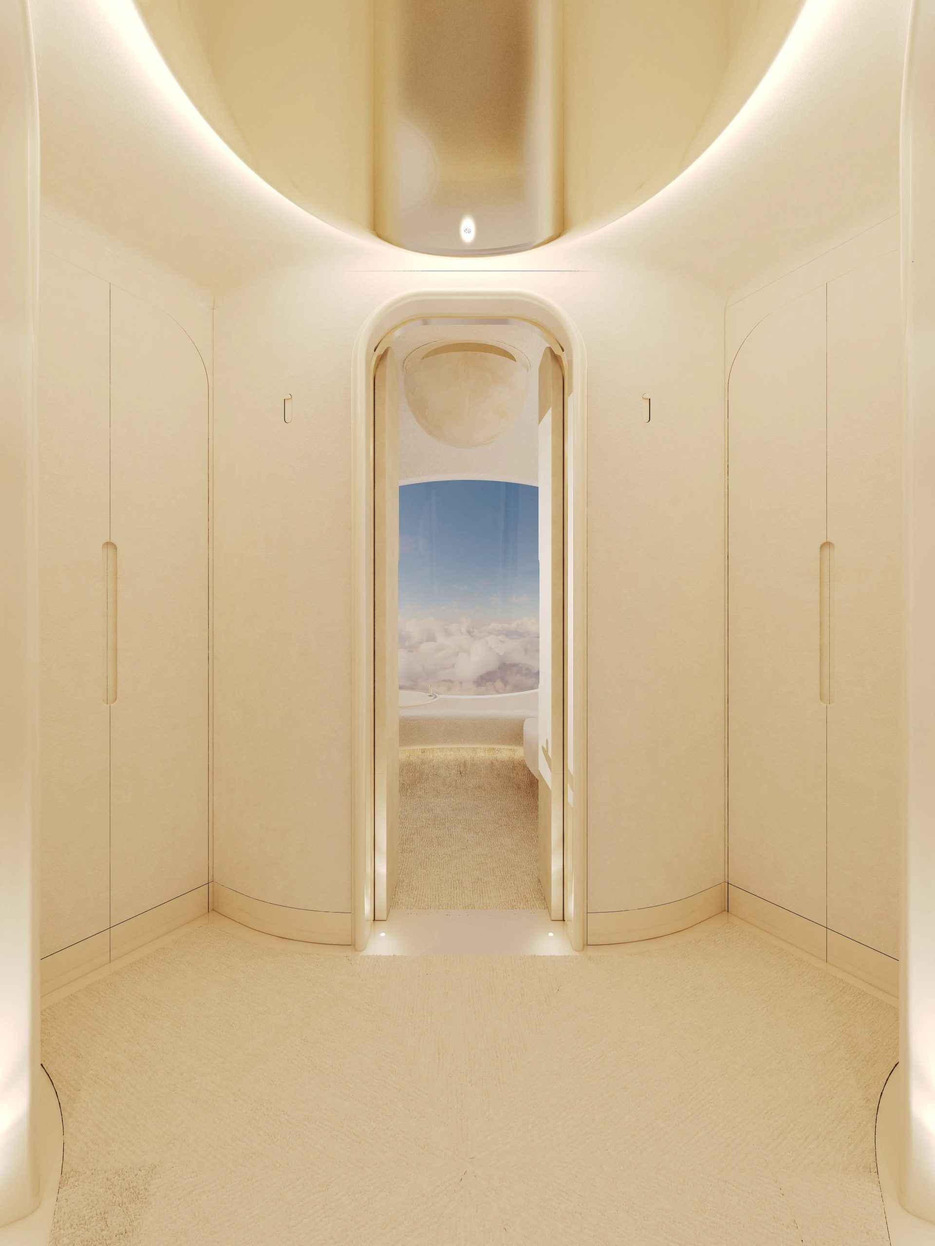 Zephalto launches Céleste, a ‘Luxury Space Capsule’
