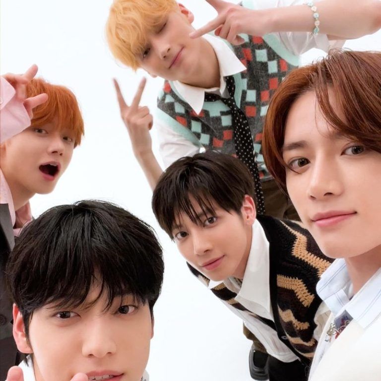 Tomorrow x Together documentary 'Our Lost Summer' to arrive in July