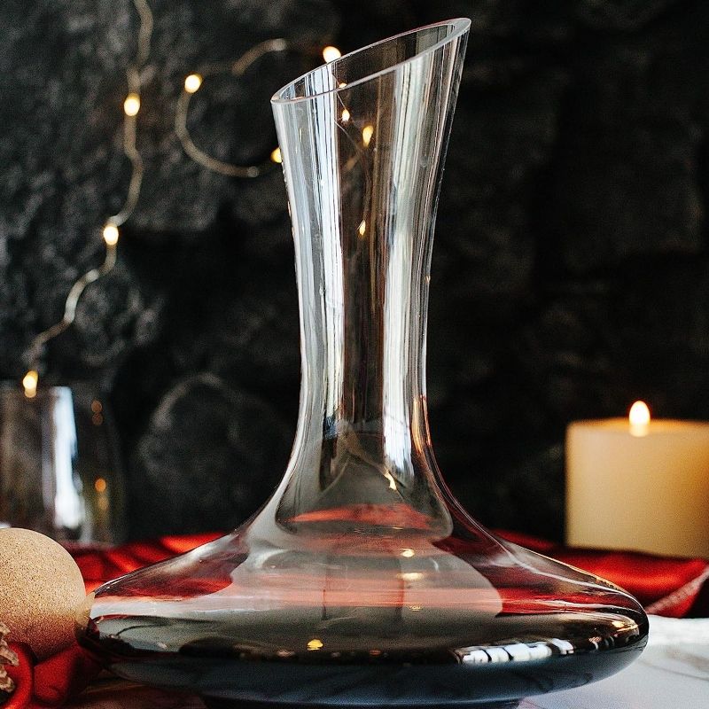 The ultimate guide to wine decanters and the best ones to buy